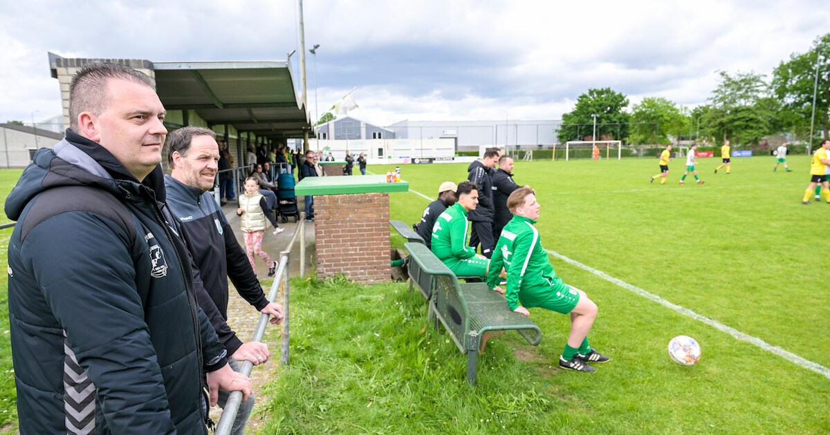Kleine voetbalclubs in Oss vrezen voor voortbestaan; wie volgt het lot van SV Ruwaard? | Brabant ...
