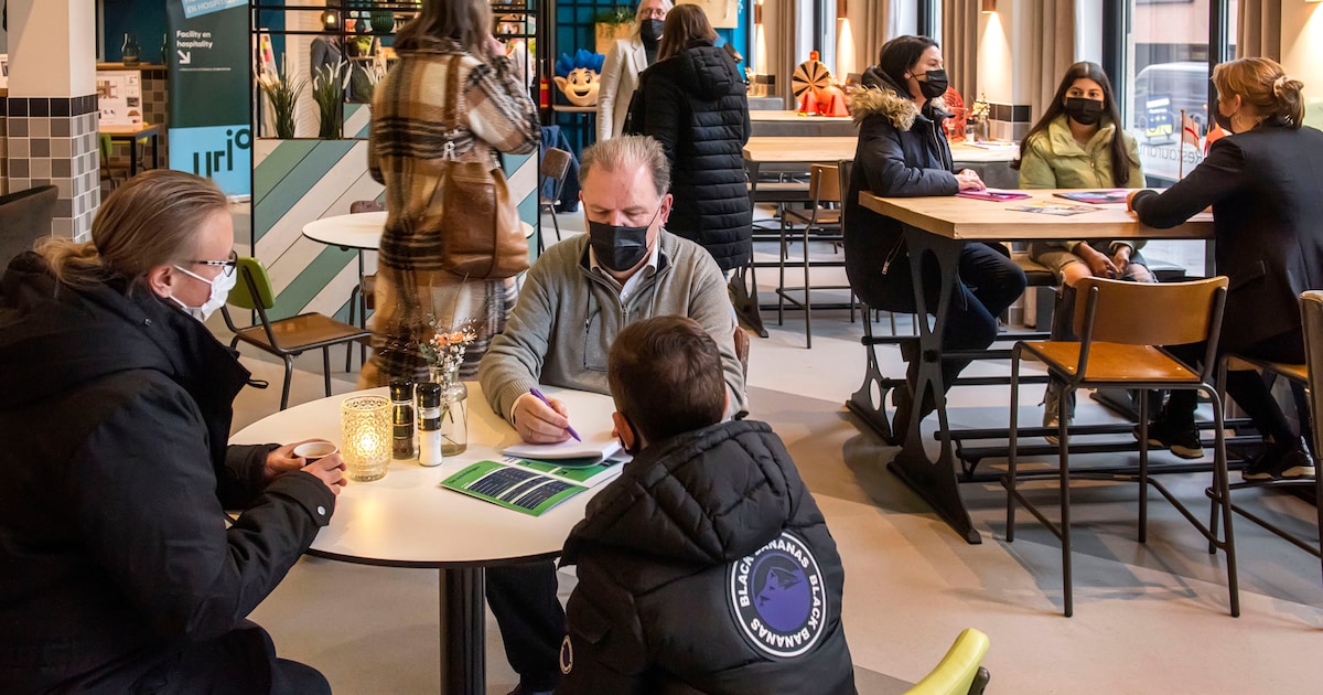 Curio stopt met online open dagen en zet de deuren (voorzichtig) weer ...