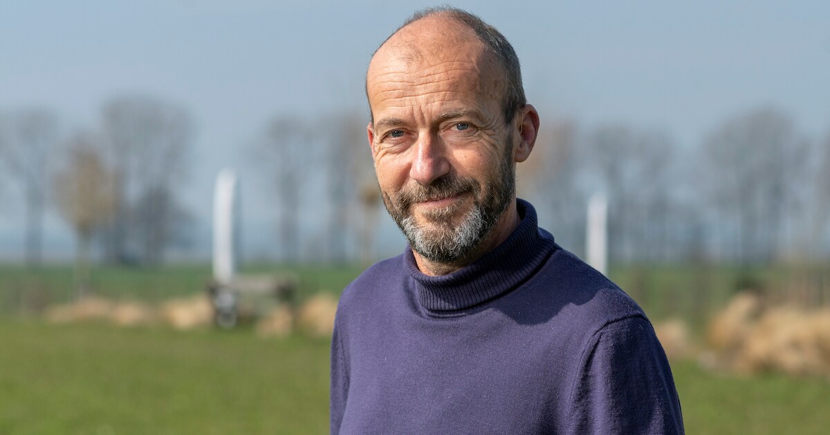 Langstzittende tv-weerman Reinier van den Berg verlaat RTL: ‘Ik leefde ...