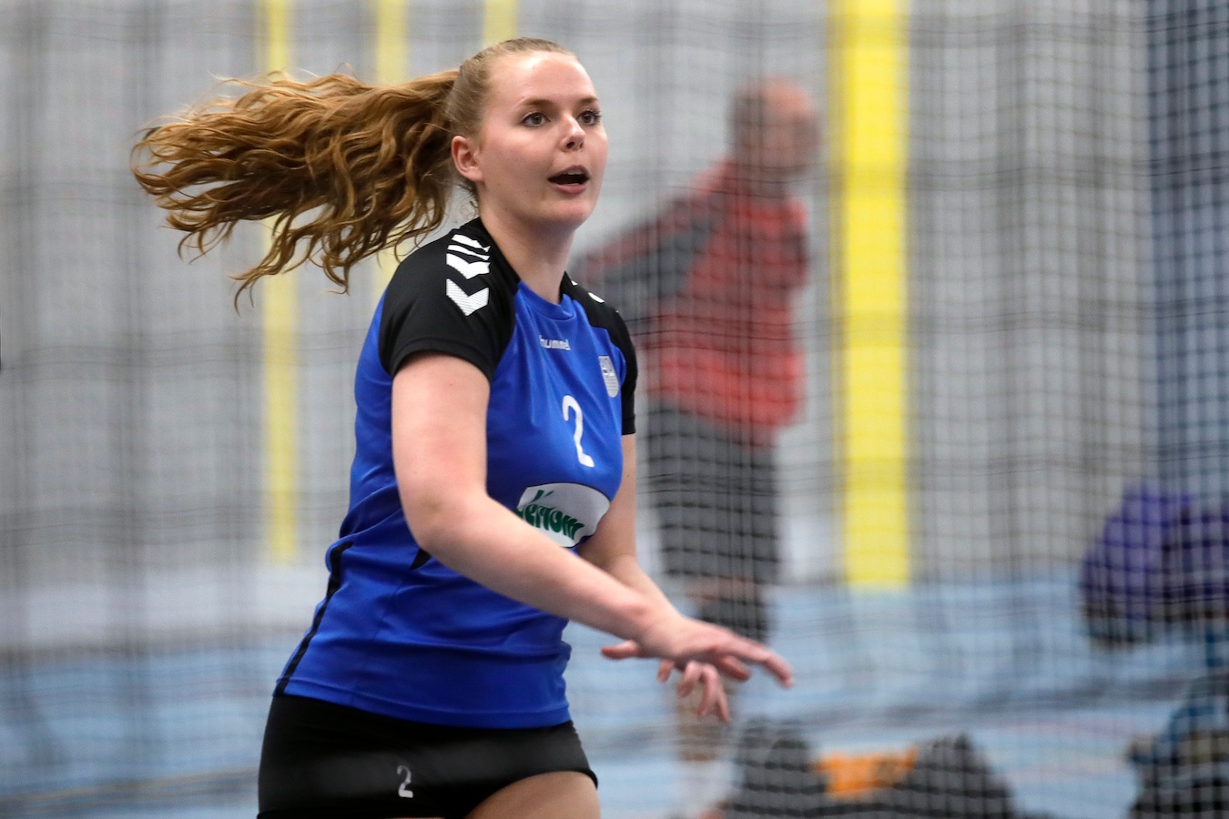 Alicia volgende Mijnans bij Spivo: ‘Leuk dat Sven het goed doet bij AZ ...