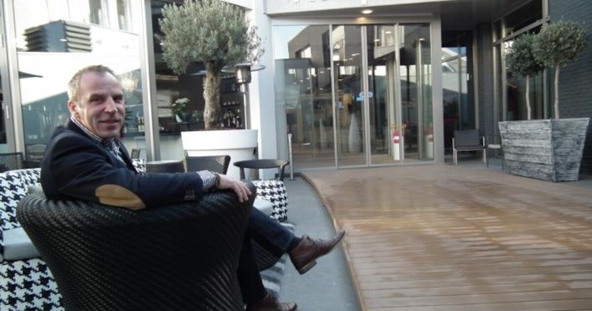 Eric Roest: 'O ja, we verkopen ook nog stoelen' | Breda | BN DeStem.nl