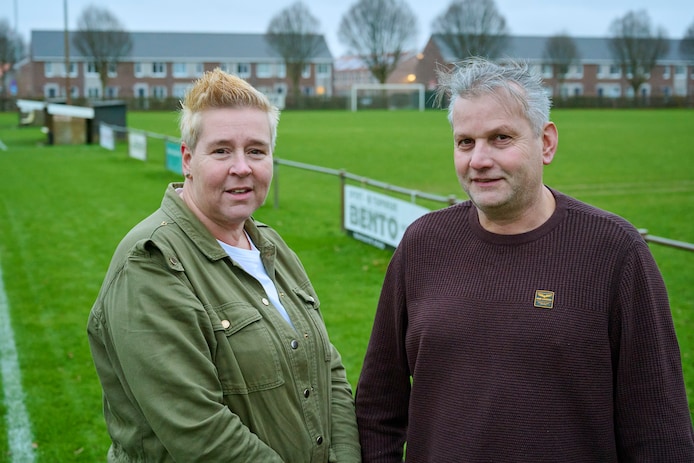 Osse voetbalclub Cito aan randje van afgrond: ‘We zijn het aan de leden ...