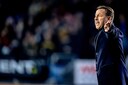 Onder Van Gastel slikt NAC zeventig procent van de tegendoelpunten in de eerste helft: ‘Er is ...