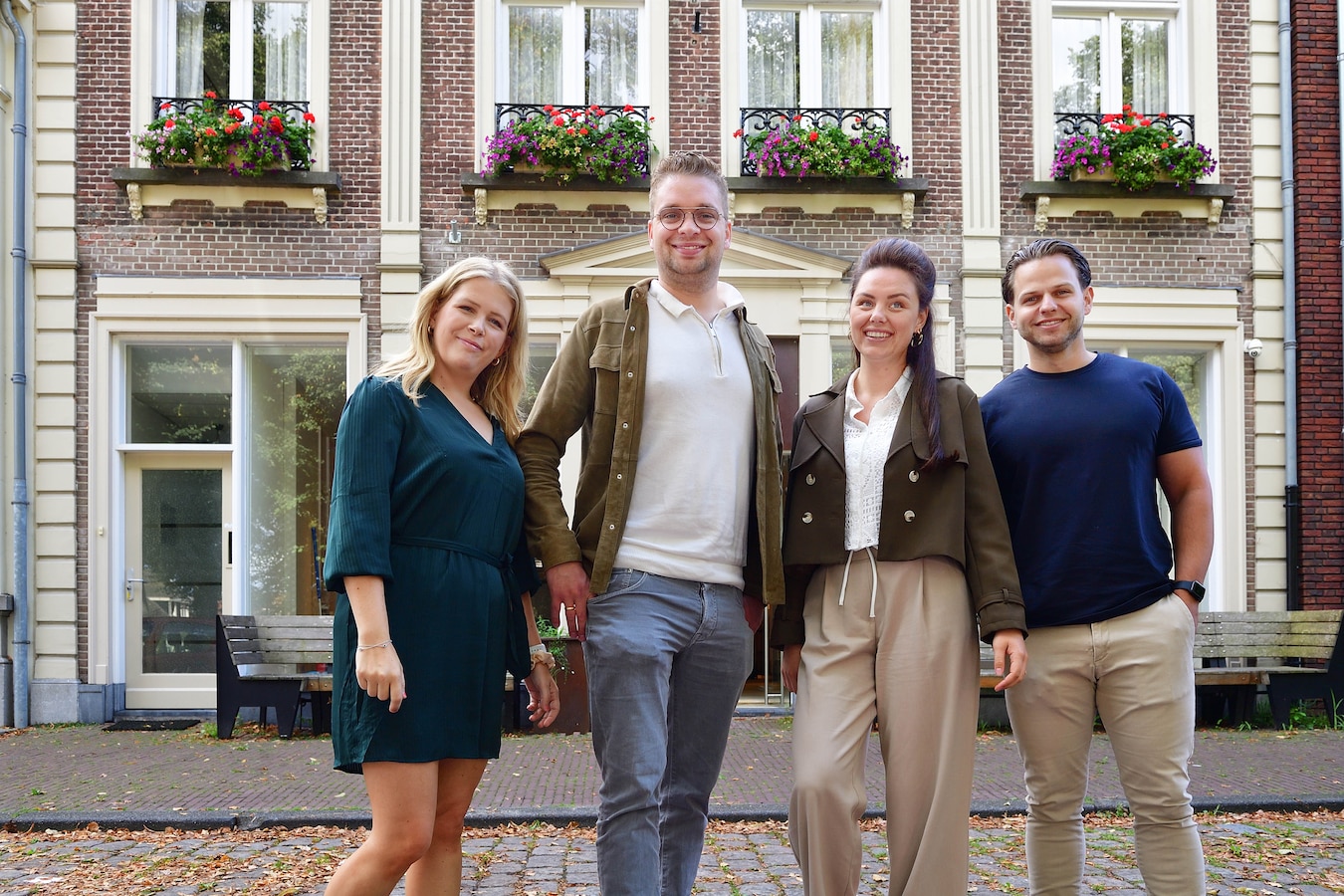 Na succes in Bergen op Zoom opent La Grotta ook in Wouw: ‘Mooi om dit ...