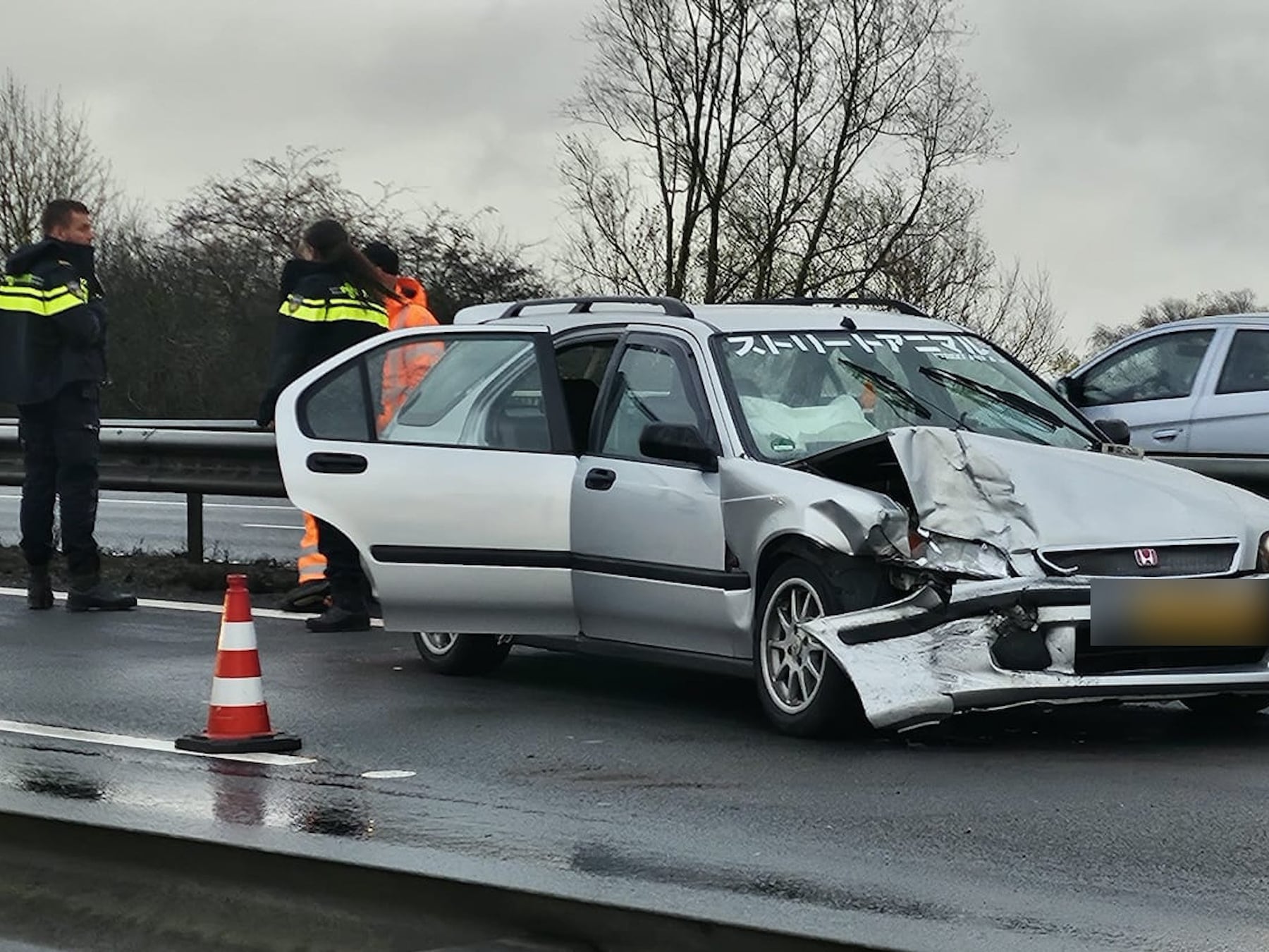 Jumbo aan de Van Beethovenlaan in Roosendaal gaat zaterdag dicht, maar ...