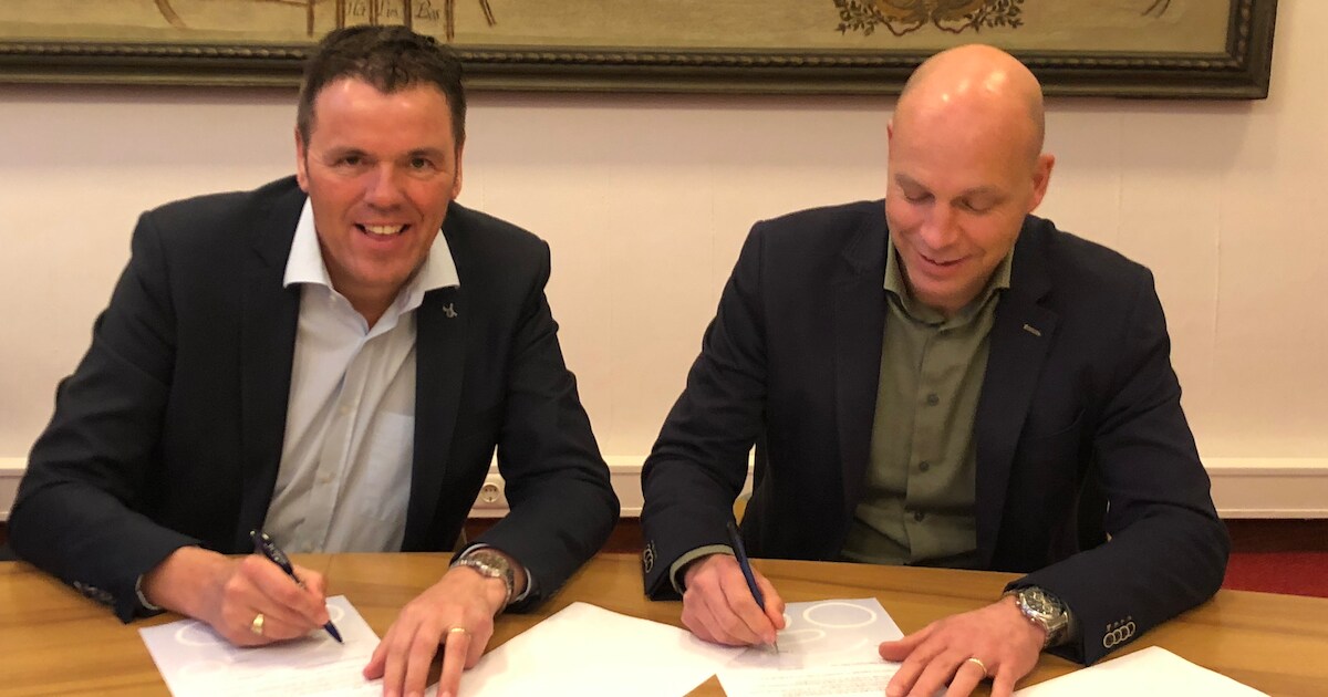 Profronde Etten-Leur: winnende formule blijft | Etten-Leur | BN DeStem.nl