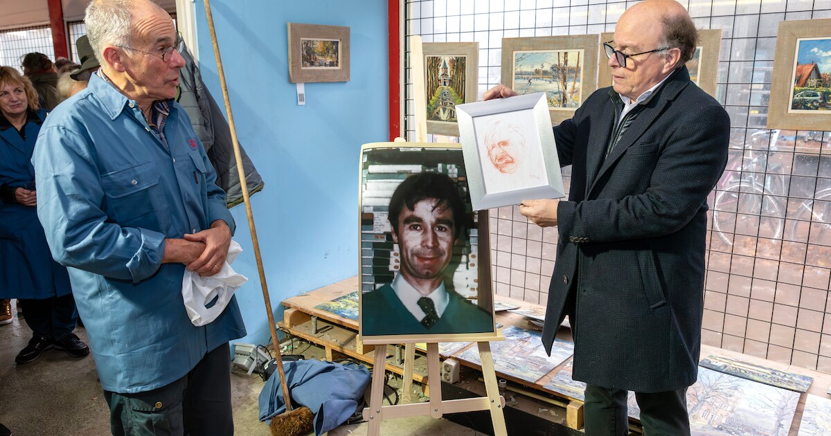 Herinneringen ophalen aan iconische ijzerwinkel Jan Snel: ‘Als het bij ...