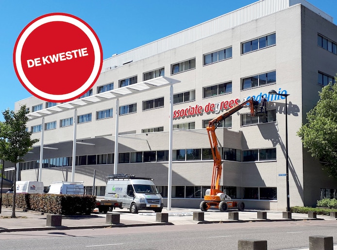 Praat mee: hoe zie jij de toekomst van de Associate Degrees Academie in ...