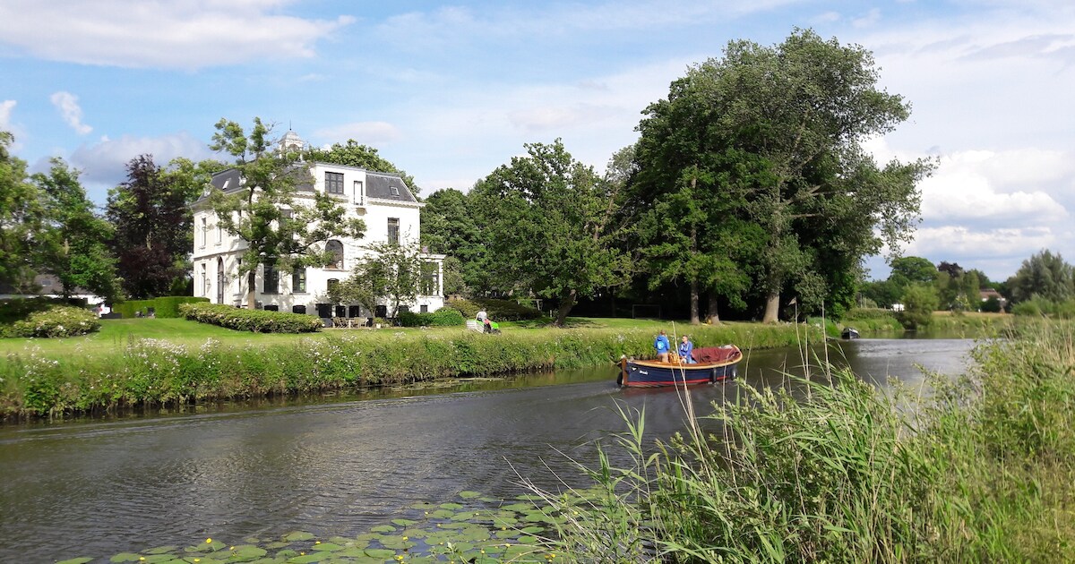Herinrichting Markdal eind dit jaar 'eindelijk' ter inzage | Breda | BN ...