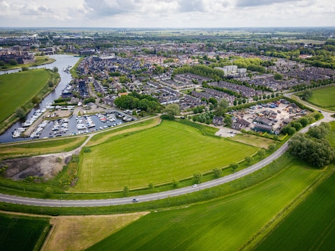 Netbeheerder TenneT ziet weer volop ruimte ontstaan voor zonne- en ...