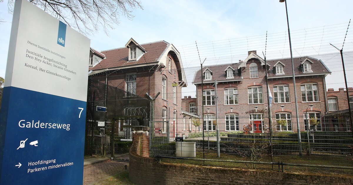 Personeel Den Hey-Acker heeft weinig vertrouwen in beterschapsbelofte minister, ‘Eerst zien, dan ...