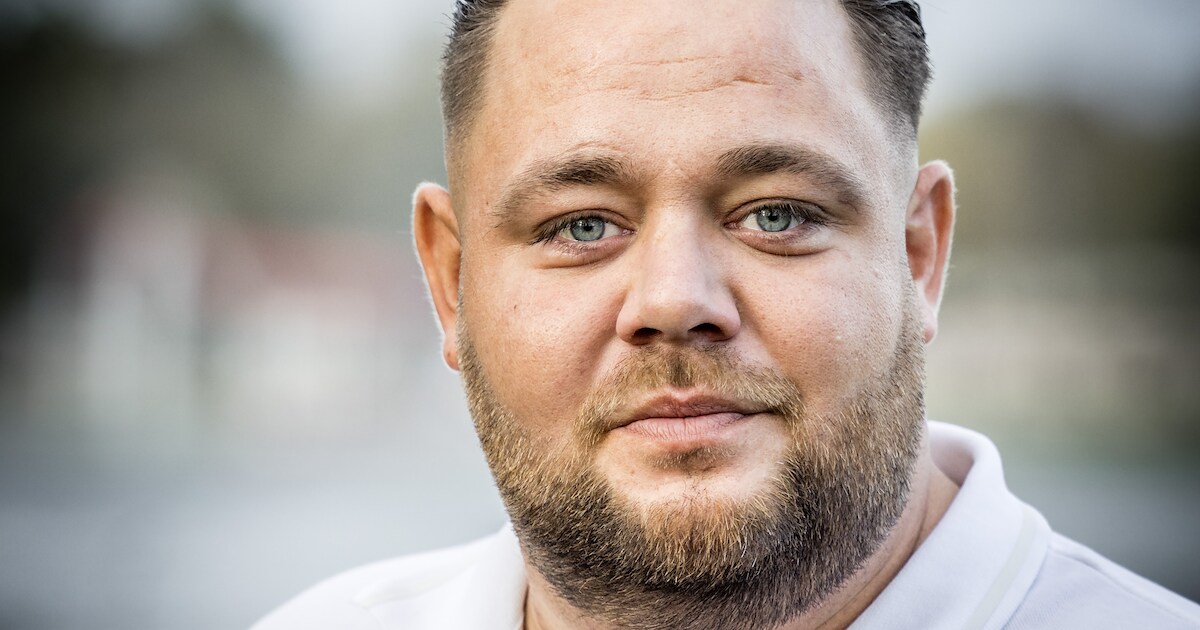 Mark Gillis (28) vecht nog altijd voor zijn leven, maar situatie ...