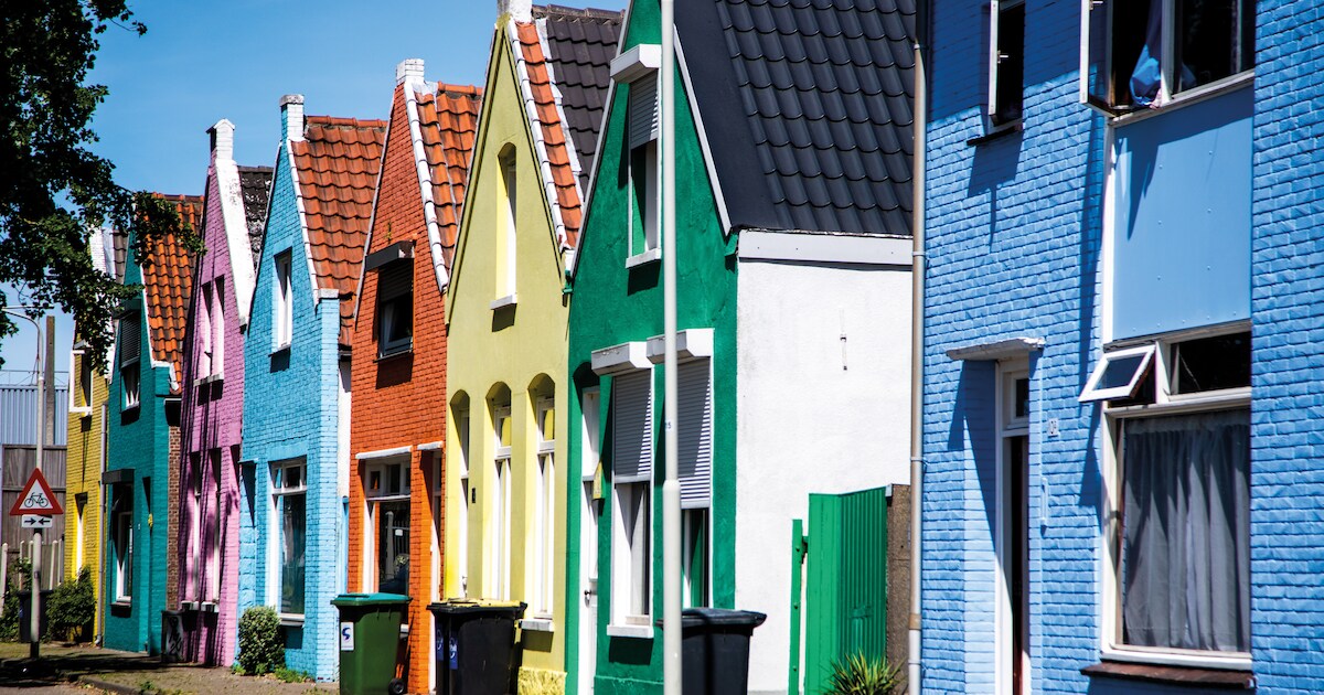 Na fotoboek nu foto-dvd van Mooi Roosendaal | Roosendaal | BN DeStem.nl