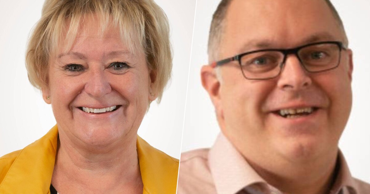 PvdA-raadslid Gerloes van Nunen doet tijdelijk stapje terug; Bart Oortwijn vervangt haar ...