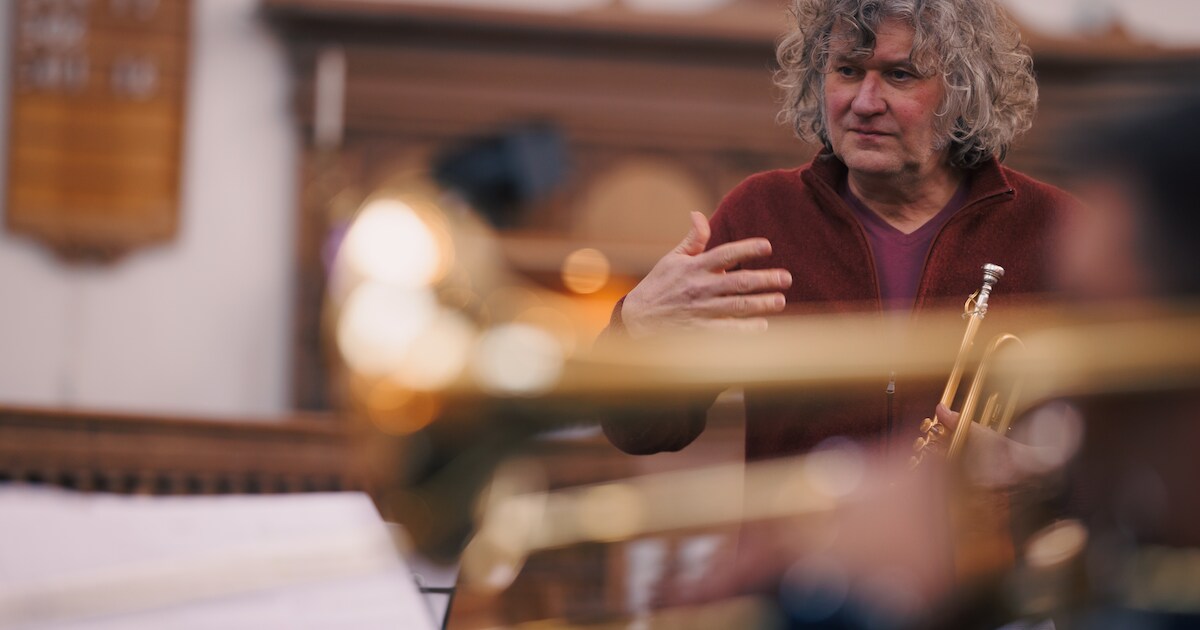Workshop trompet in Etten-Leur met Eric Vloeimans | Regio | BN DeStem.nl