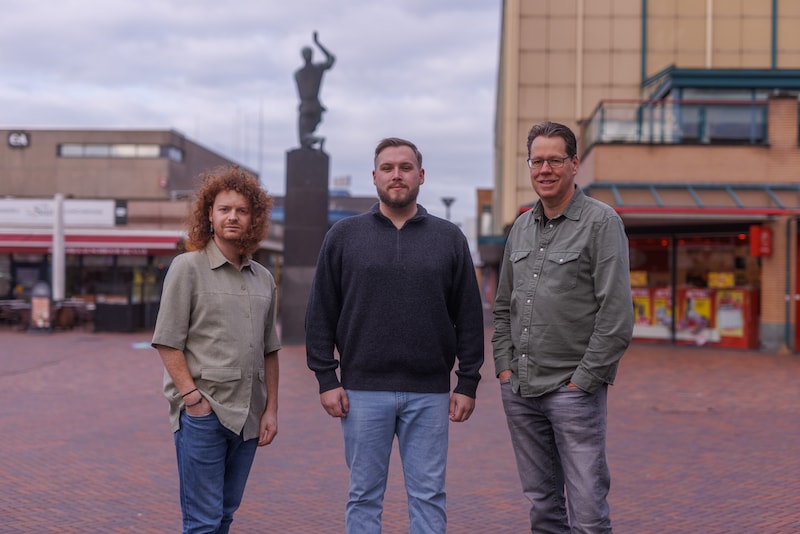 Wat wil jij weten over de gemeenteraadsverkiezingen in Roosendaal ...