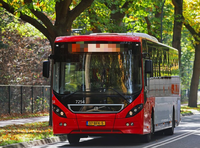 Minima in Loon op Zand kunnen voortaan gratis met de bus, maar wel ná 9.00 uur | Tilburg ...