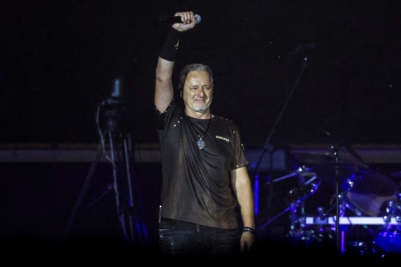 Half miljoen mensen in Zagreb voor concert van omstreden ...