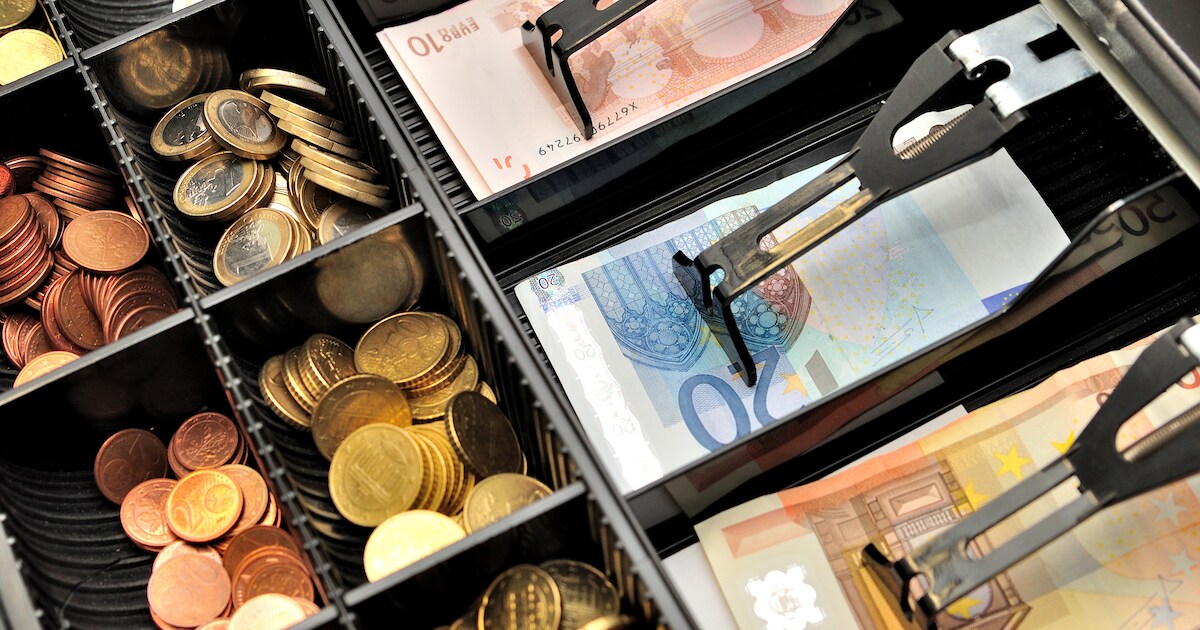 Bakker mist geld uit kassa, dader blijkt de zoon van werkneemster ...