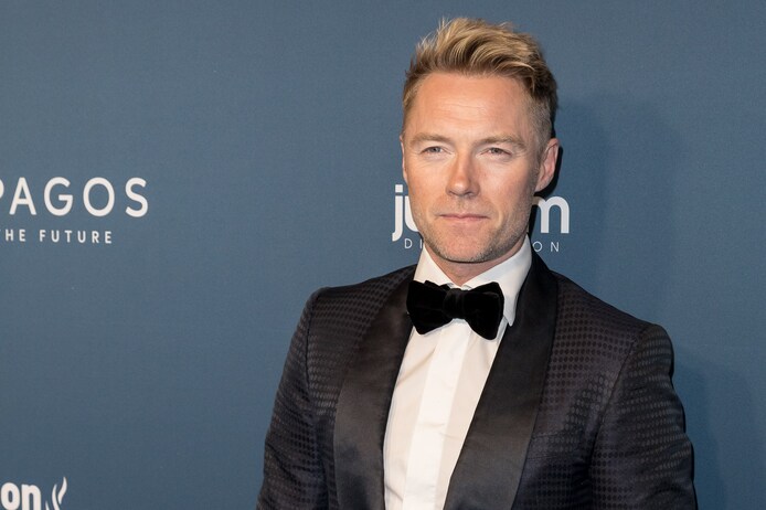 Broer Ronan Keating overleden na ongeluk | Show | bndestem.nl