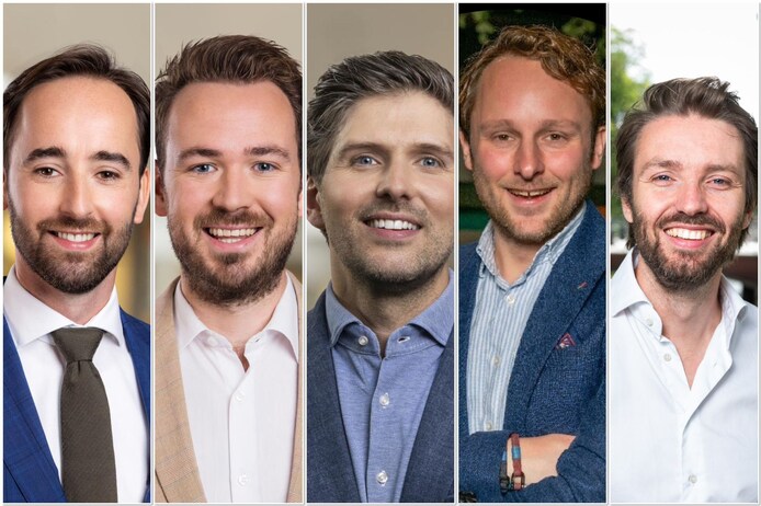 Let even op dat u mij niet aanspreekt als u uw gal wilt spuwen ...