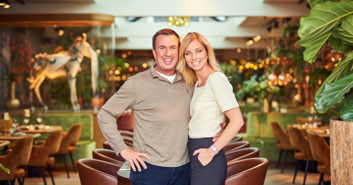 Bas Hoedemakers slaat nieuwe weg in en verkoopt na 40 jaar 'zijn' Merlijn: 'Mooie mijlpaal om te ...