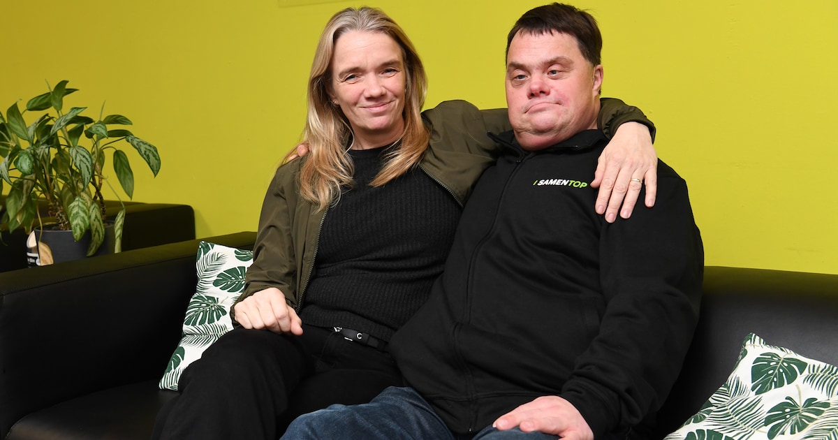 Deze vraag stelt Judit Baijens altijd aan jongeren met een beperking ...