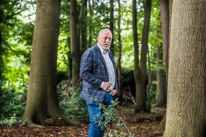 Multimiljonair Koos van Merksteijn woedend over uitspraak rechter: ‘Ik ...