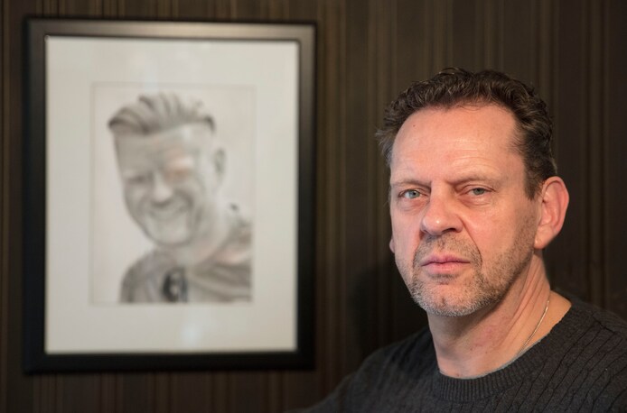 Crétien verloor zoon aan hartstilstand: 'Reanimeren zou een vak op ...