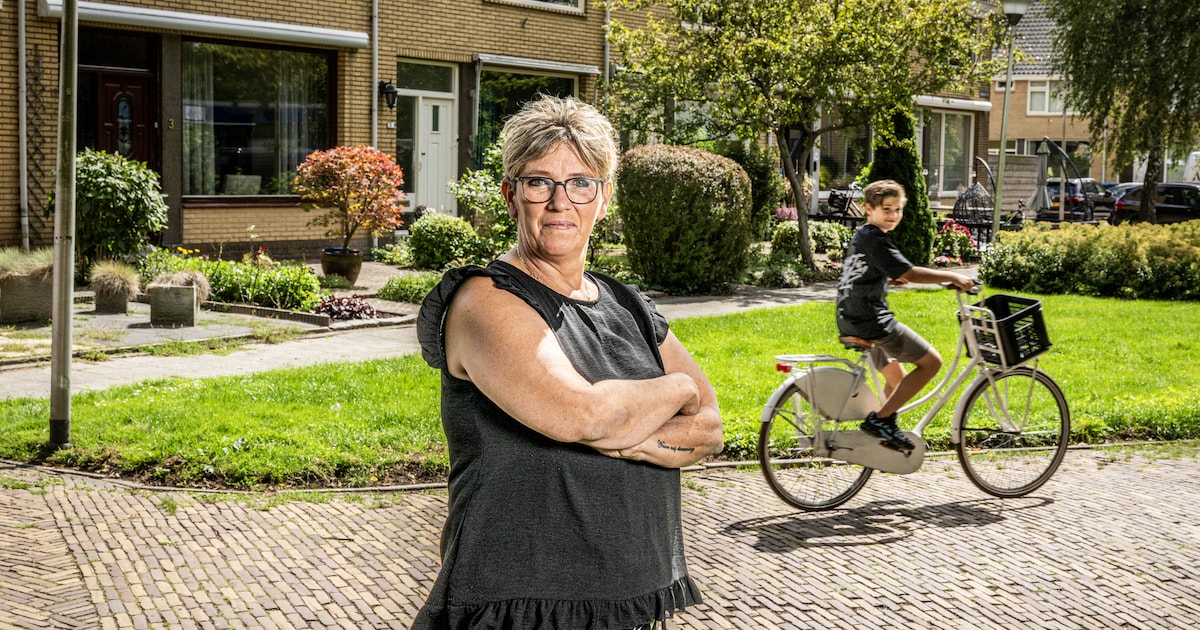 Krista’s dochter en kleinkinderen (2) vinden geen huis en wonen nu bij ...