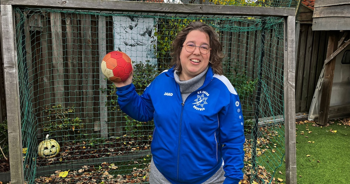 Sporthal in Rucphen wordt gesloopt, handbalvereniging vreest ...