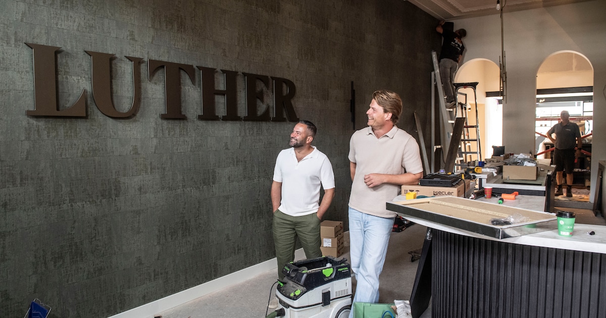 Nieuwe start voor bekende horecazaak in Breda: Hemels maakt plaats voor ...