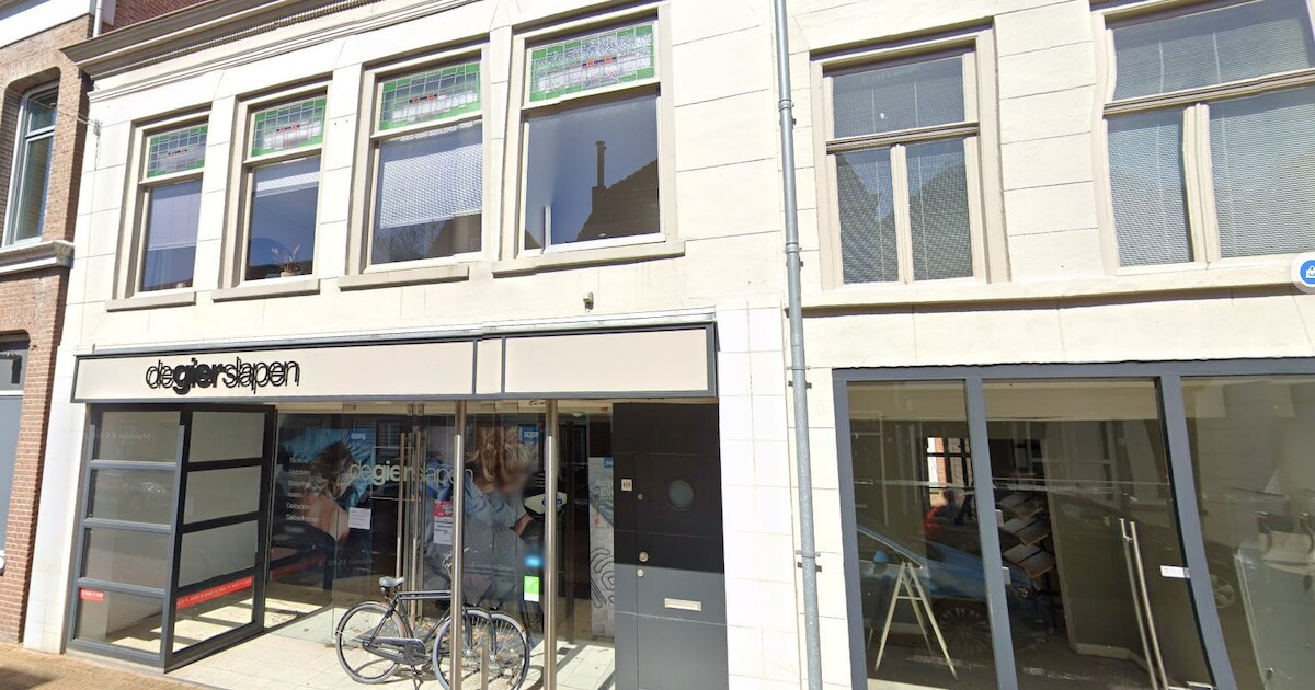 Veertien nieuwe appartementen in Gorcumse binnenstad, bezwaarmaker ...