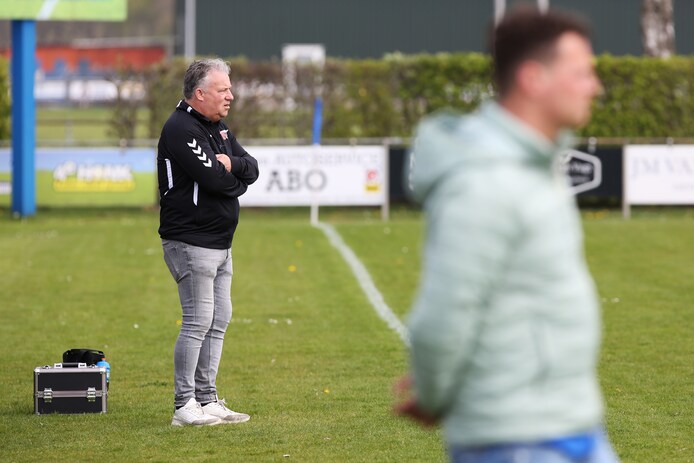 RKKSV heeft artiest, lunch en feest voor niets geregeld | Brabant ...
