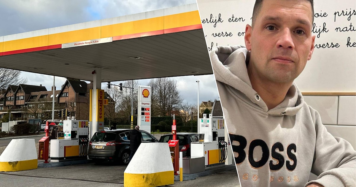 Auto's krijgen plots technische problemen na tankbeurt bij Shell in ...