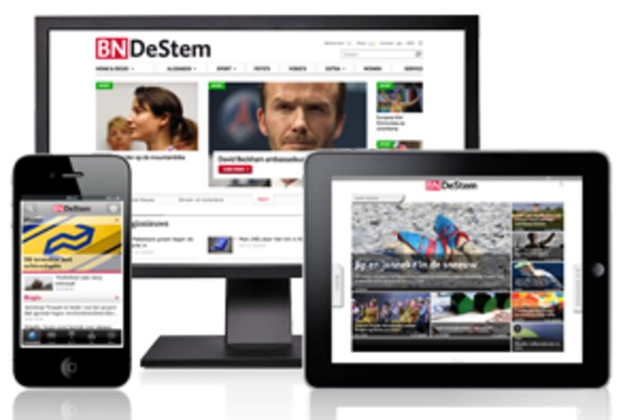 Alle digitale producten van BN DeStem op een rij | Brabant | bndestem.nl