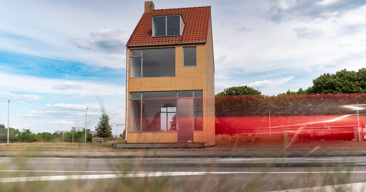 Efteling-experts halveren prijs voor Draaiend Huis, maar Tilburg durft ...