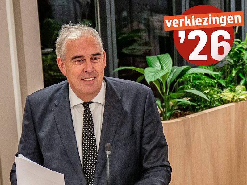 Amphia verkast pas eind 2027 naar nieuwe pand, maar verzekert patiënten ...