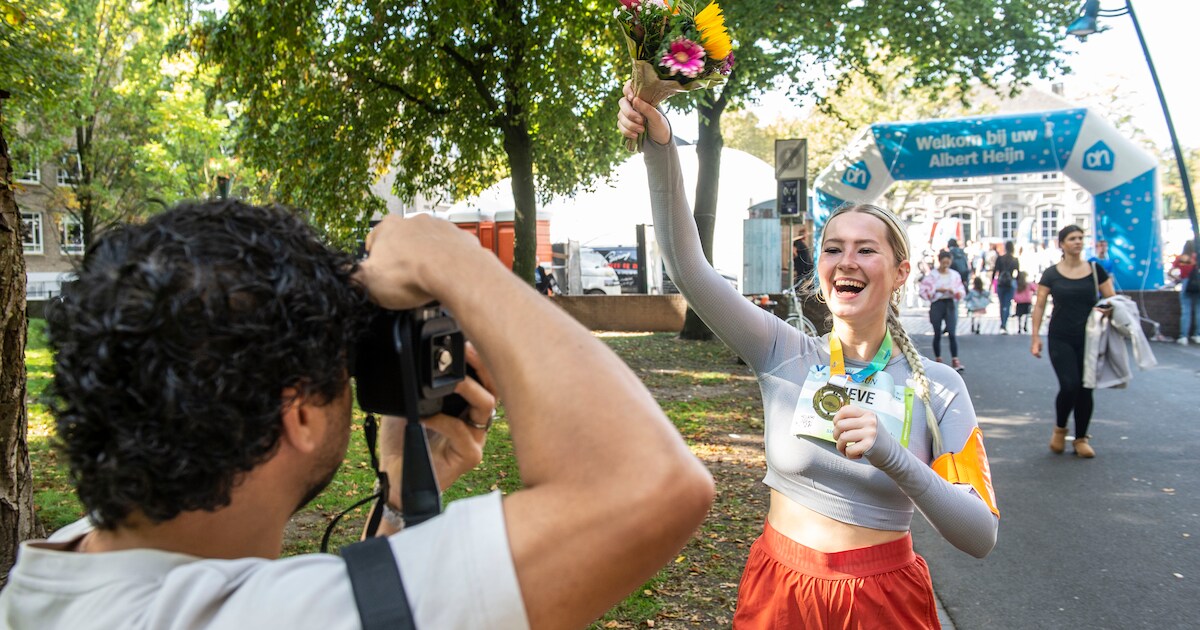 Uithijgen in Valkenberg met trouwste supporters: ‘Opgeven was geen ...