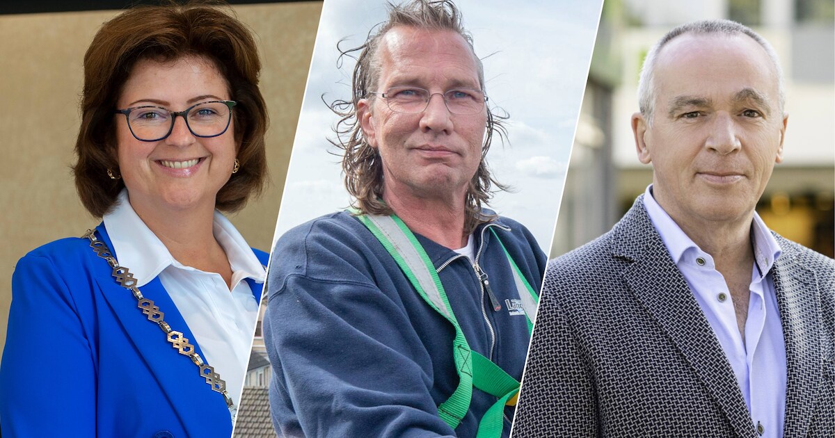 Raadslid zet politiek debat op sociale media voort: ‘In raad te weinig ...