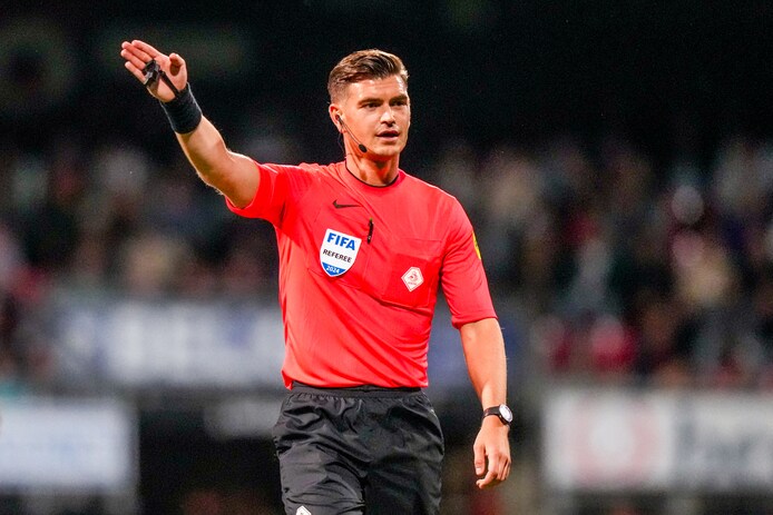 Column Johan Gabriëls | Wederom een slecht weekend voor ons ...