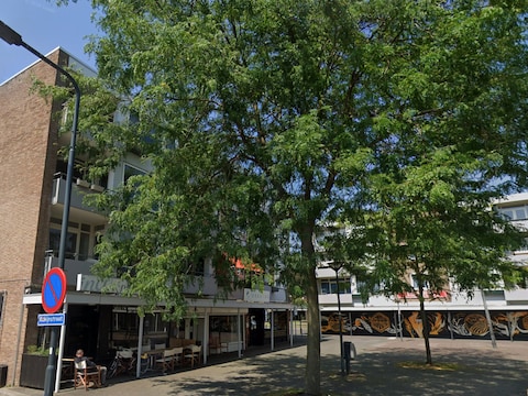 ‘Ik was net een spaghettisliert’: verslaafde inbreker ontdekt in de ...