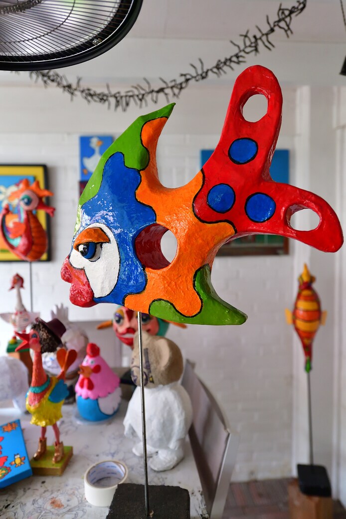 Toon Verbraak plots overleden: hij was gek op carnaval en een betrokken ...