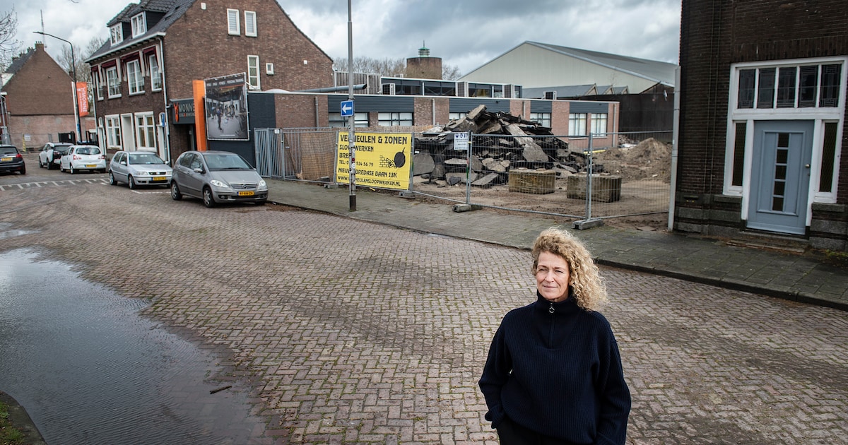 Directeur Podium Bloos: ‘Ik mis soms visie in Breda, er wordt niet grootsteeds gedacht’ | Breda ...