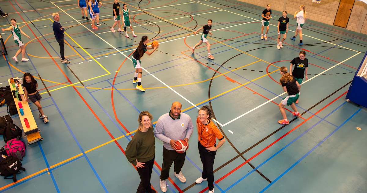 Jubilerende dorpsclub ELBC groeit uit z’n jasje: ‘Wachtlijst van een ...