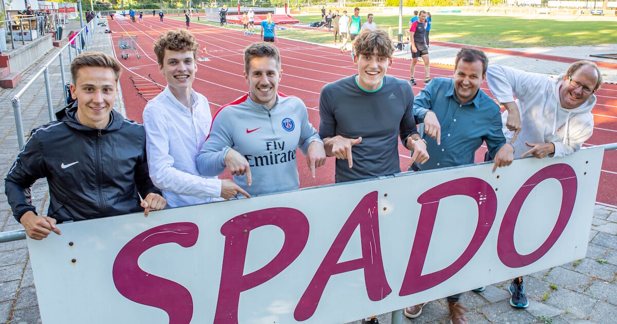 Spado houdt Jan Dietvorst Memorial: ‘We willen een aansprekende ...