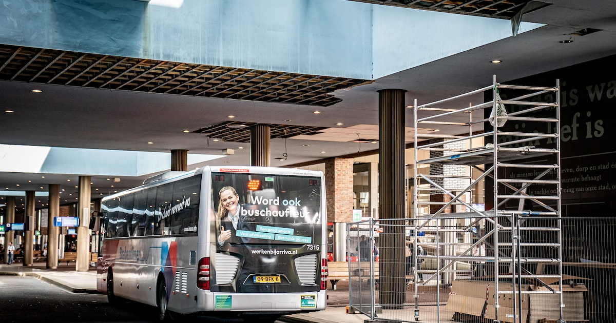 Na jaren zoeken blijkt: boombakken verantwoordelijk voor lekkages ...