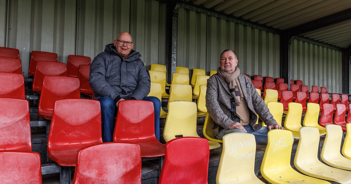 Dosko neemt na 118 jaar afscheid van zondagvoetbal: ‘We willen club ...