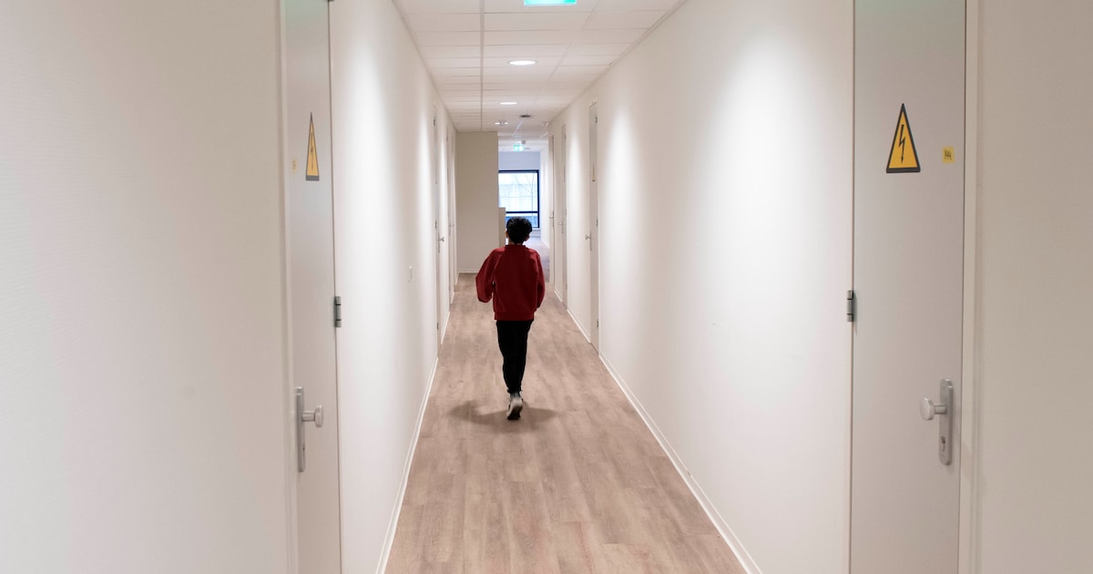 Verbale agressie en vechtpartijen in Bredase azc: maatregelen ...