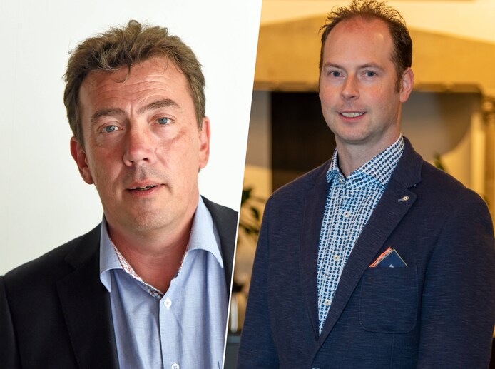 Gemeenteraden Hulst en Sluis witheet over vertrek RUD: ‘We zijn ...